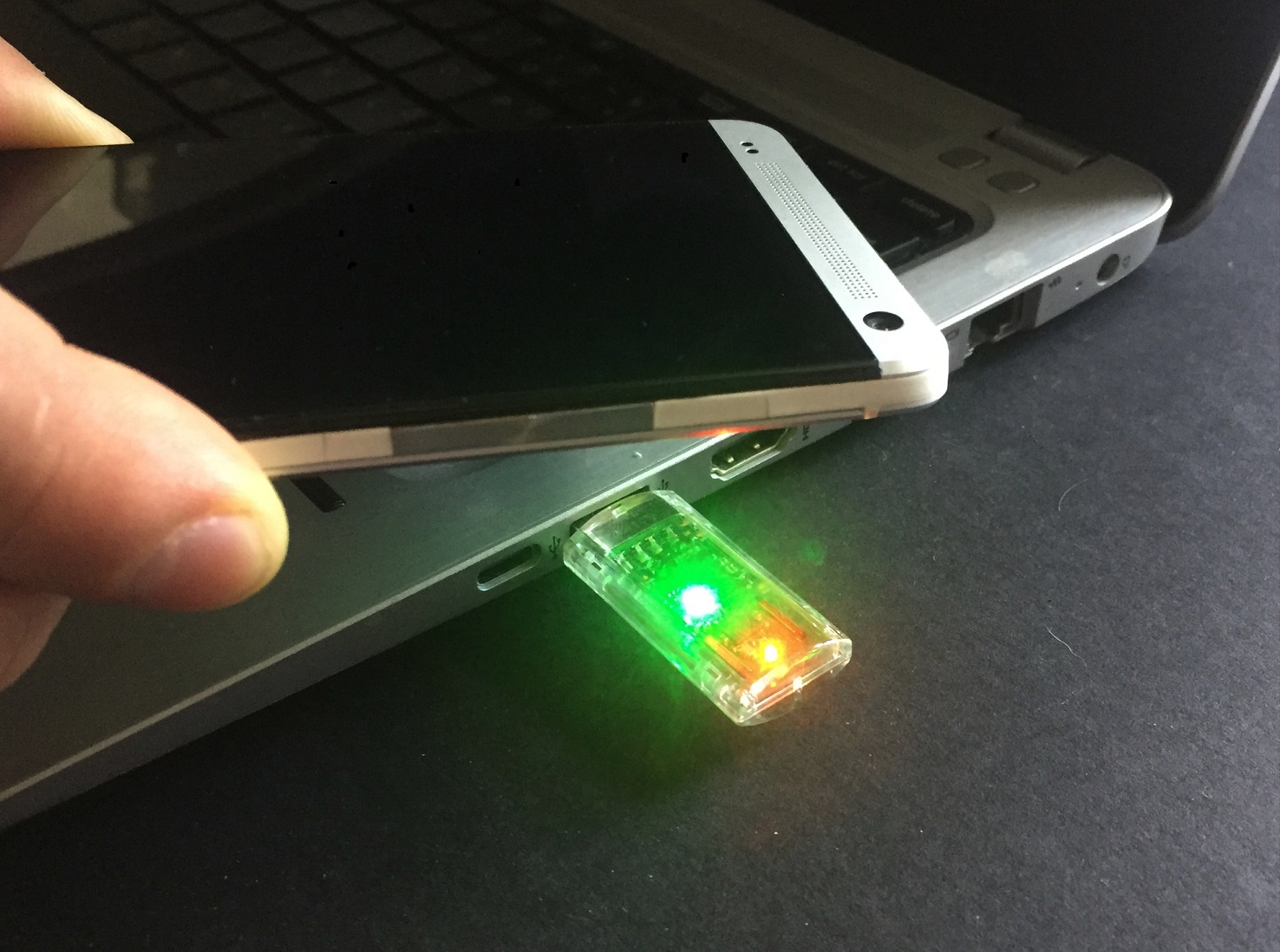 Services | Logomotion | Design | Secure NFC modules | NFC coil antennas